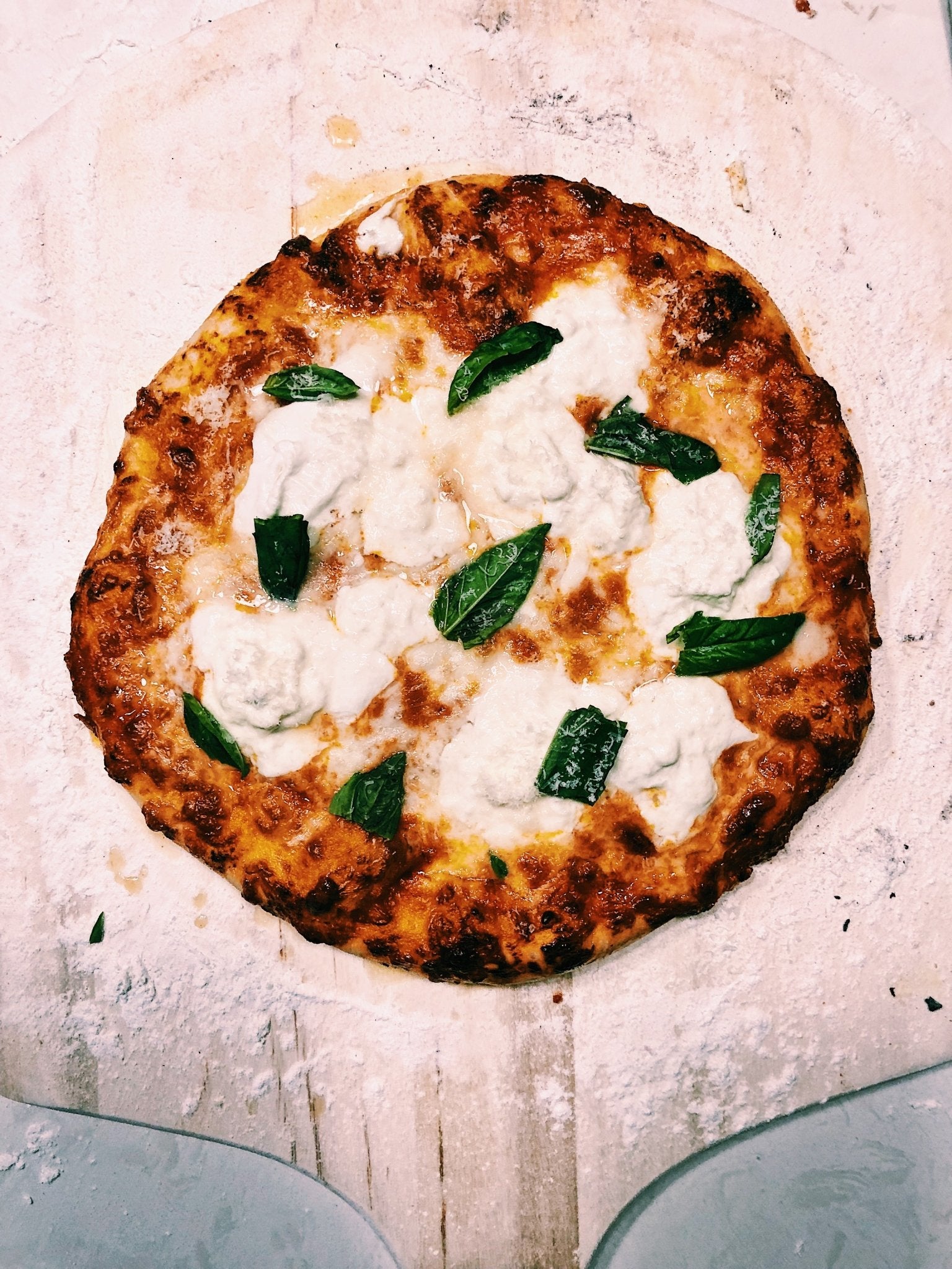 Pizza – MR EATWELL