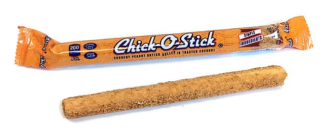 CHICK-O-STICK- 1.6OZ – MR EATWELL