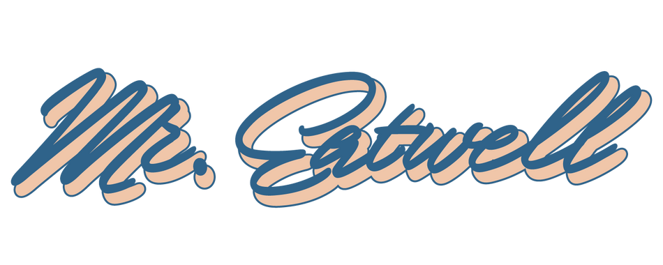 Relax – MR EATWELL