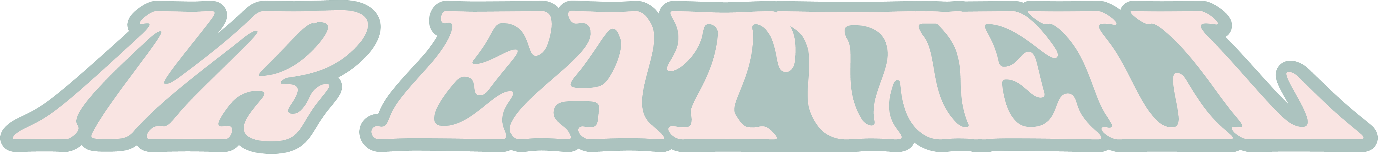 All (in Stock) – MR EATWELL