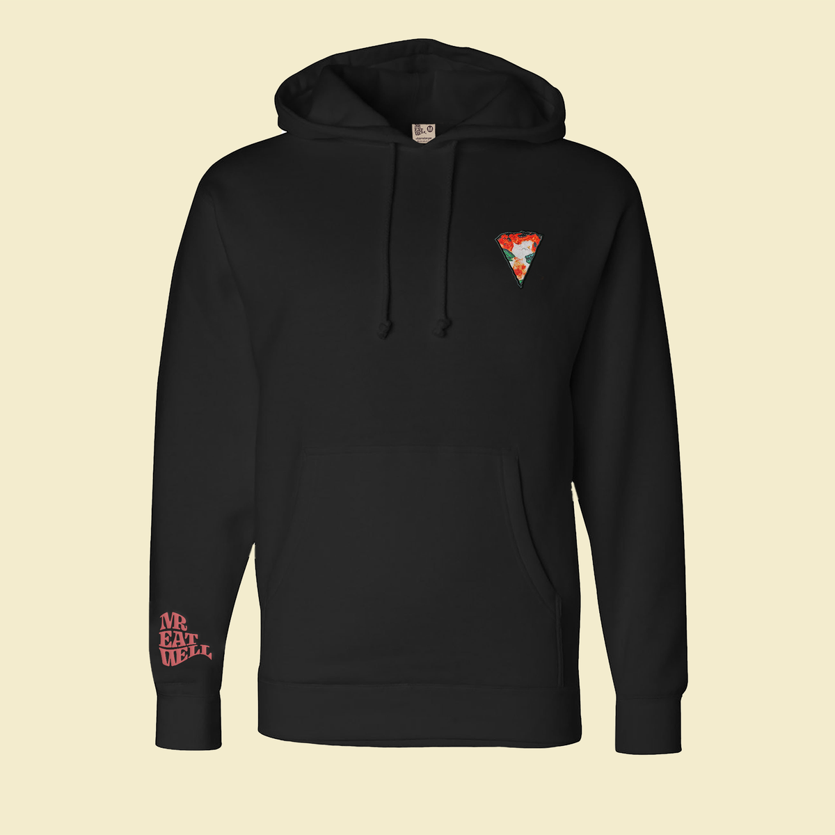 Pizza – MR EATWELL